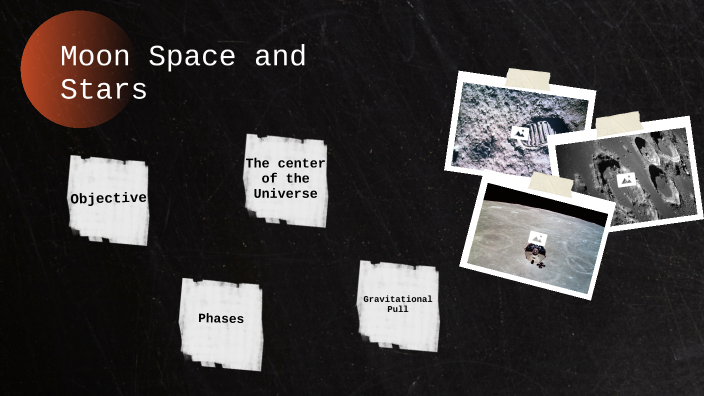 Moon and Moon Phases by Journee Walton on Prezi