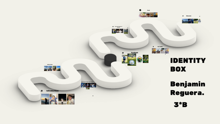IDENTITY BOX by BENJAMIN REGUERA on Prezi