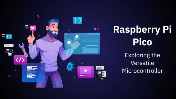 Raspberry Pi Pico by Shahanaz Sheriff on Prezi