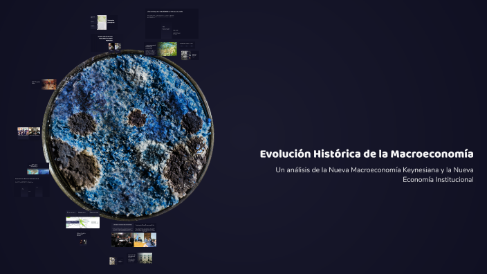 Evolución Histórica de la Macroeconomía by Rodrigo Obando on Prezi