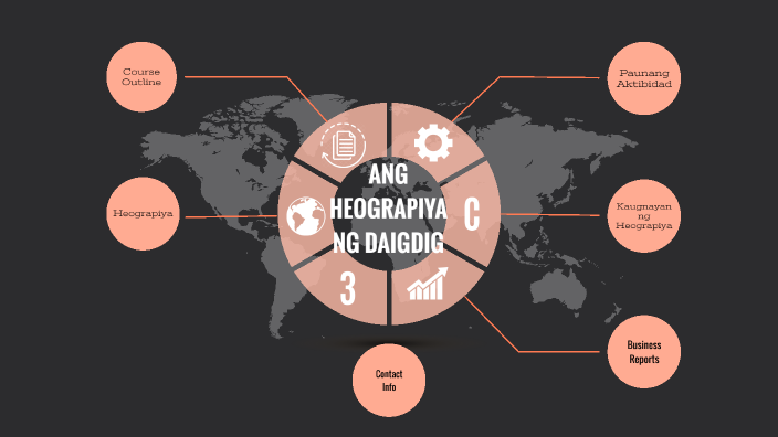 Ang Heograpiya ng Daigdig by Crezon Marie Duyac on Prezi