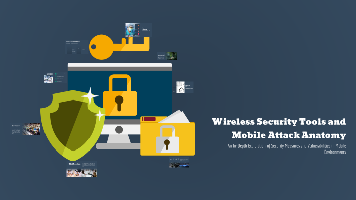 Wireless Security Tools and Mobile Attack Anatomy by Ryan Narca on Prezi