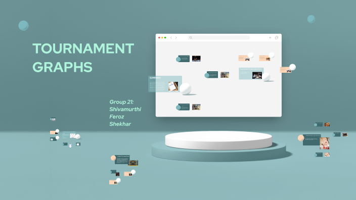 Exploring Tournament Graphs by Munde Shivamurthi on Prezi