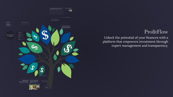 ProfitFlow by rodney sparks on Prezi