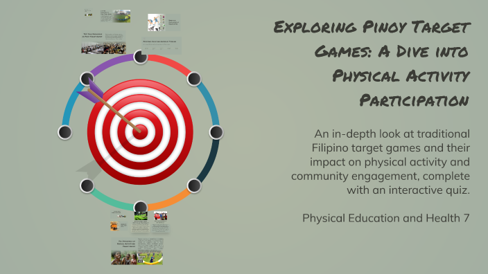 Exploring Pinoy Target Games: A Dive into Physical Activity ...