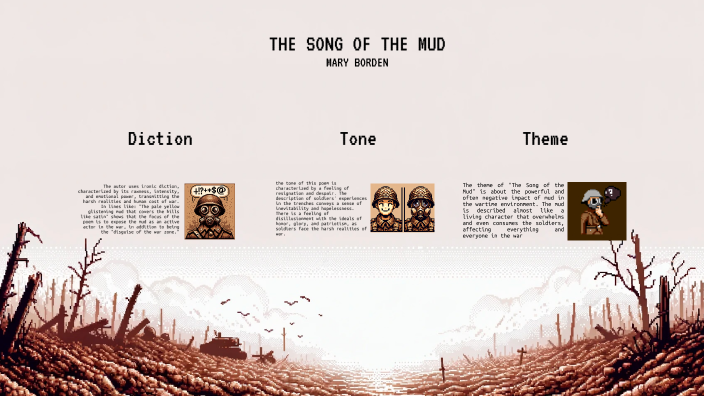 The Song of the Mud by Juan Carlos Murillo Pineda on Prezi
