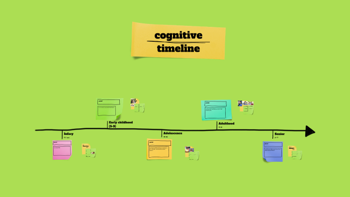 cognitive timeline by trinity galvan on Prezi