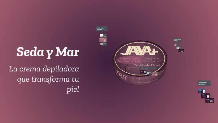 Seda y Mar by Albert Que ti on Prezi