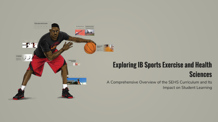 Exploring IB Sports Exercise and Health Sciences by sushmita mishra on ...