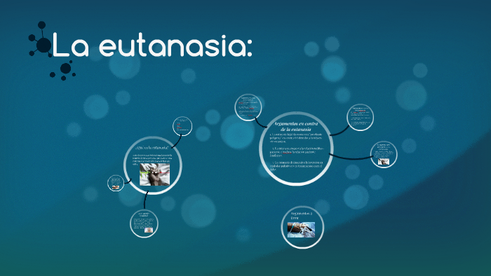 La Eutanasia By Pablo Pacheco Merchán On Prezi
