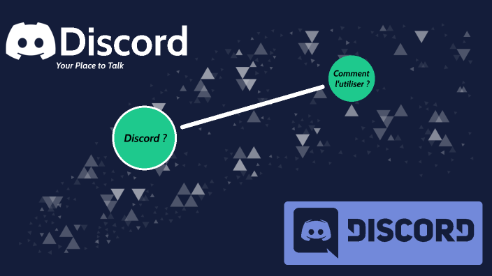 Présentation discord by 319 Naeriosa on Prezi