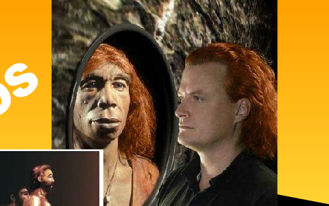 Evolución del hombre. Hominización by Clase Historia on Prezi