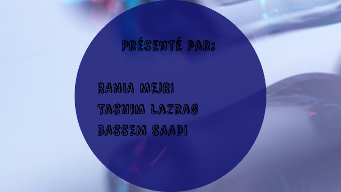 le daltonisme by rania mejri on Prezi