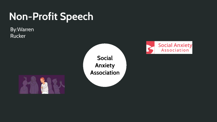 Speech Presentation by Warren Rucker on Prezi