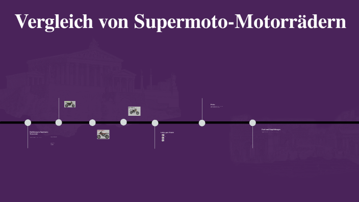 Vergleich von Supermoto-Motorrädern by laura reif on Prezi
