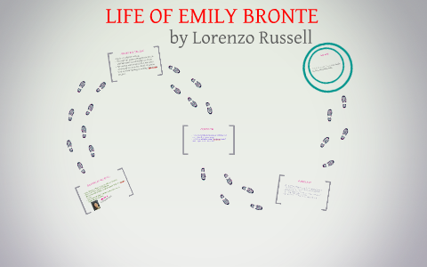 LIFE OF EMILY BRONTE by Lorenzo Russell on Prezi