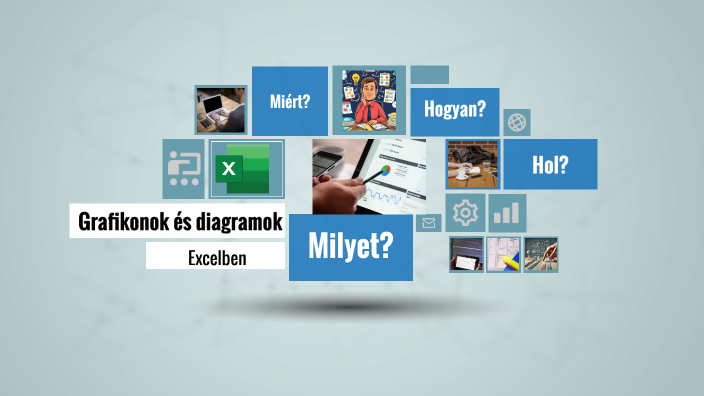 Grafikonok és diagramok by Adél Szegi on Prezi