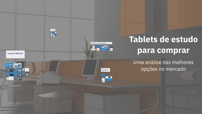 Tablets de estudo para comprar by Samuel Antunes Santos on Prezi