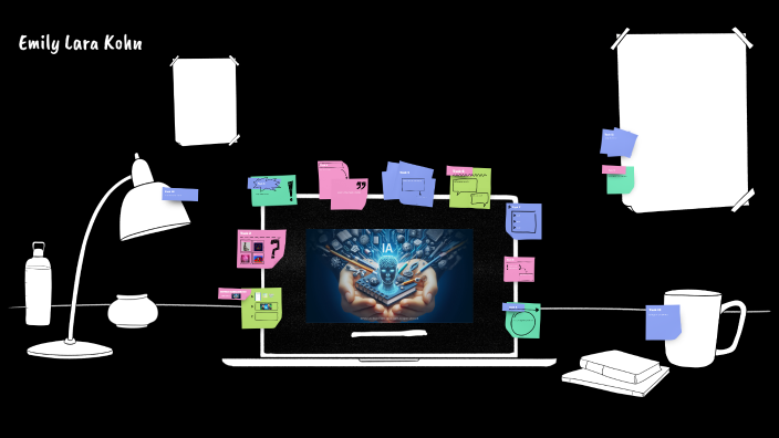 by EMILY LARA KOHN on Prezi