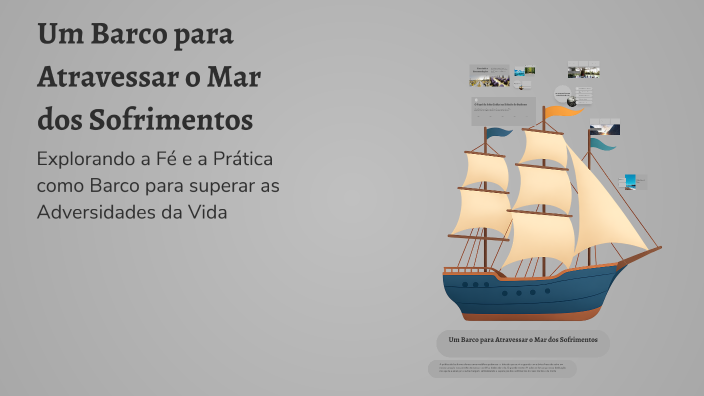 Um Barco para Atravessar o Mar dos Sofrimentos by ANGELA ABILIO ...