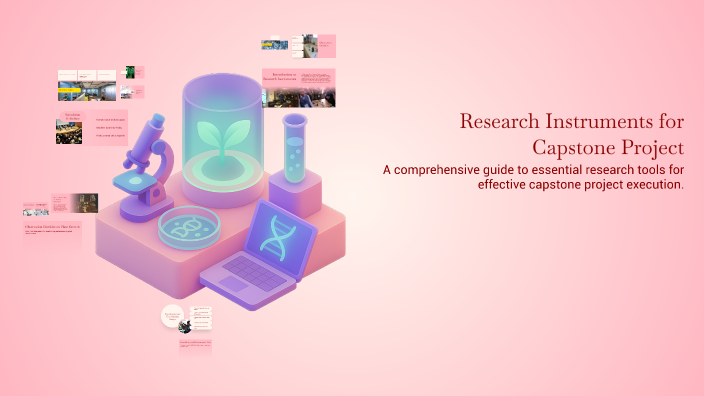 Research Instruments for Capstone Project by JOHN KIM BOGÑALBAL on Prezi