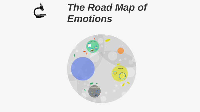 The Road Map of Emotions by Juan Velasco on Prezi