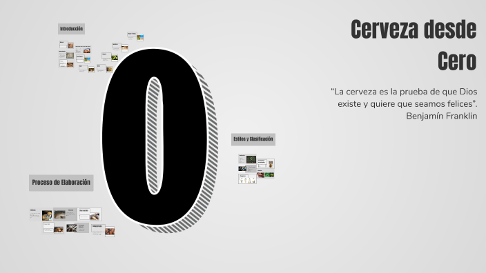Cerveza desde Cero by Darwin Abad on Prezi