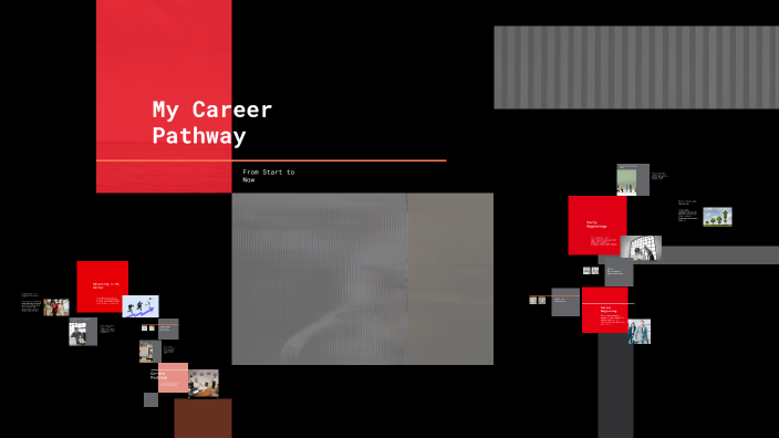 My Career Pathway by Shane Abdilla on Prezi