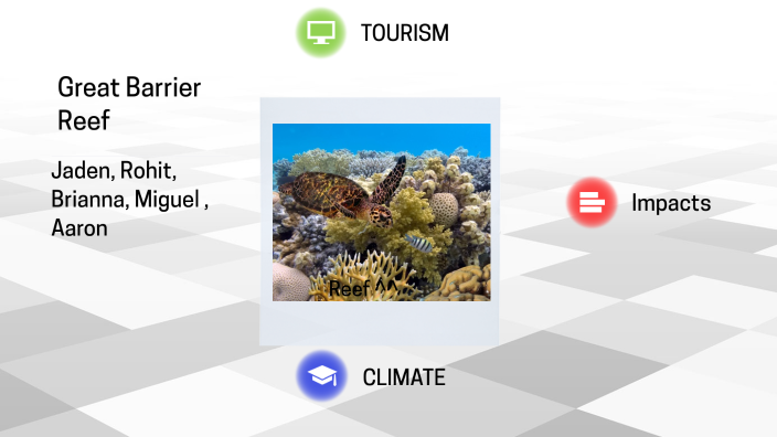 Great Barrier Reef by Aaron Sunil on Prezi