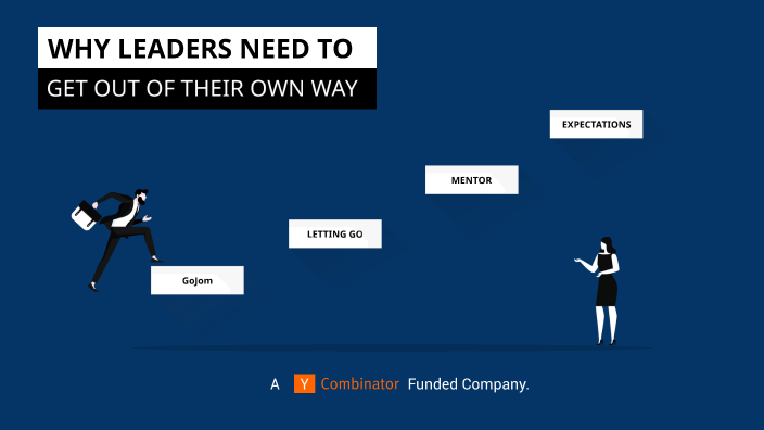 GoJom - Deck Nov 2022 by Danette Bardales on Prezi