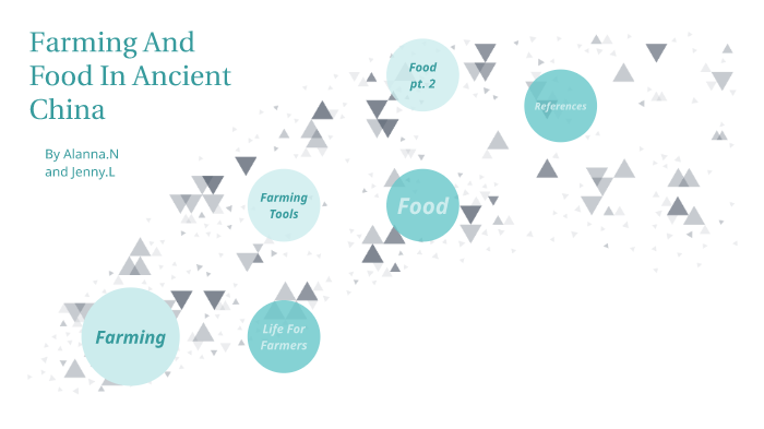 Farming and Food in Ancient China by alanna nguyen on Prezi
