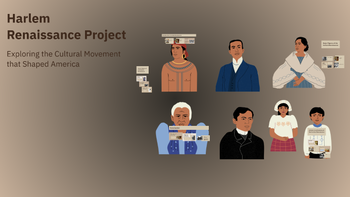 Harlem Renaissance Project by Jaylan Monroe on Prezi