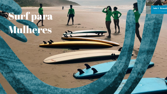 Surf para Mulheres by jennifer rocha on Prezi