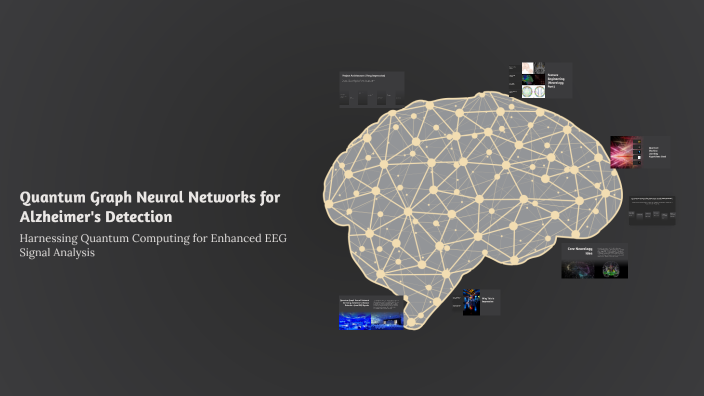 Quantum Graph Neural Networks for Alzheimer's Detection by Divyanshu ...