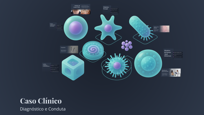 Caso Clínico: Sífilis Secundária by Maria Luiza Simão Sampaio on Prezi