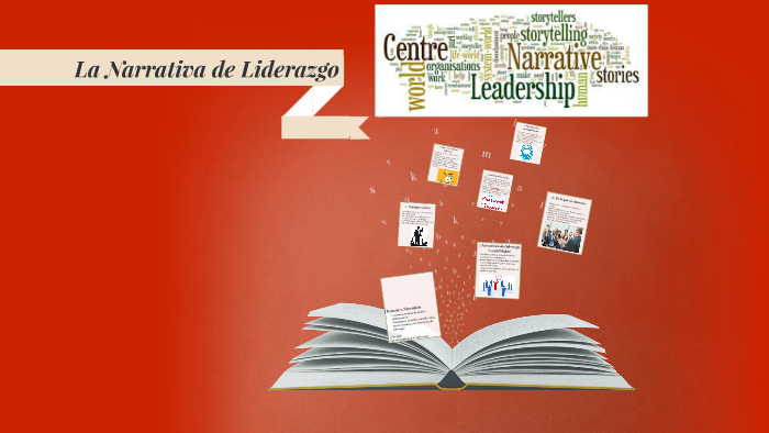 The Leadership Narrative by Brian Nunez on Prezi