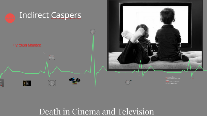 Representations of Death in Popular Culture by Yann Mondon on Prezi