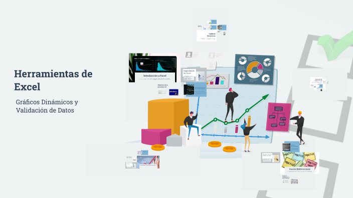 Herramientas de Excel by Kevin Uriel Diaz Godinez on Prezi