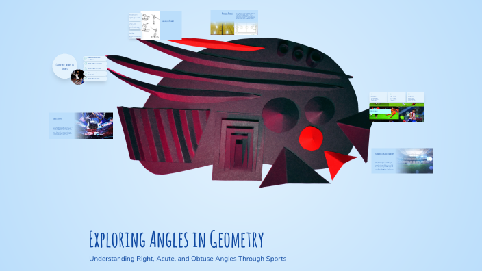 Exploring Angles in Geometry by Carlos Donaldson on Prezi