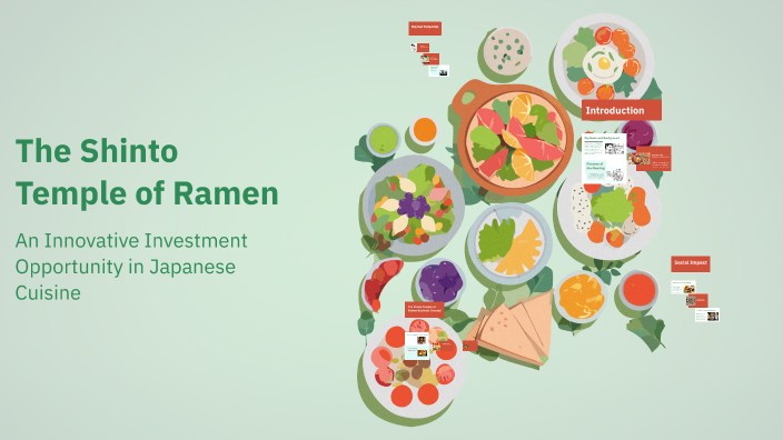The Shinto Temple of Ramen by juan david mendoza on Prezi