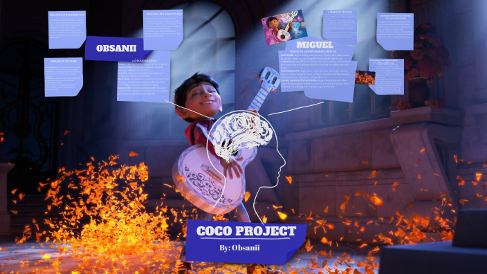 COCO PROJECT by Obsanii Ifa on Prezi