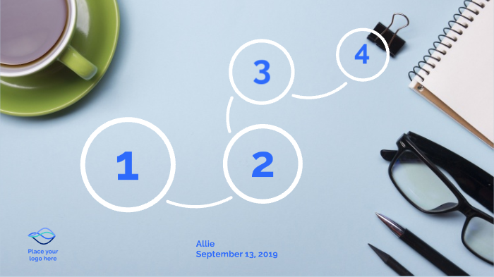 Visuals by Alexandria Conrad on Prezi