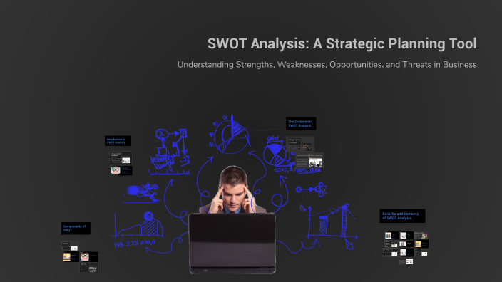 SWOT Analysis: A Strategic Planning Tool by thomas wagdy on Prezi