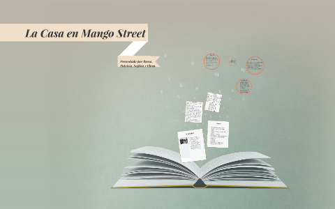 La Casa en Mango Street by on Prezi