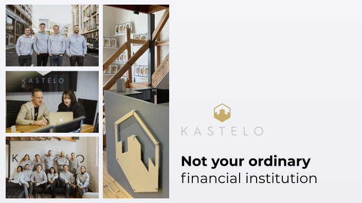 Kastelo Presentation by Tarene Wium on Prezi