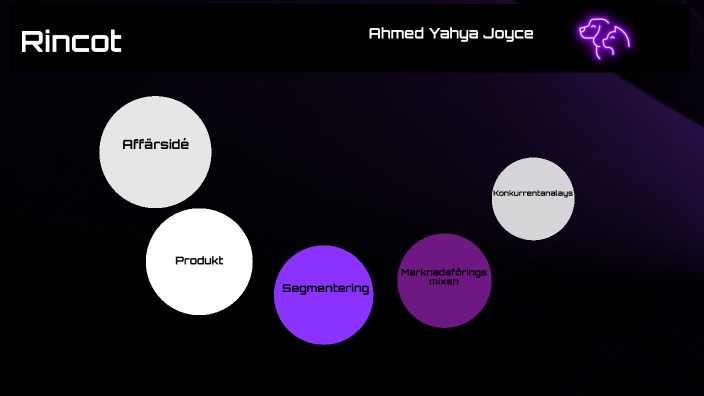 Rincot by joycelyn bajo on Prezi