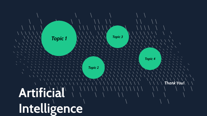 AI/Machine Learning by David Torian on Prezi