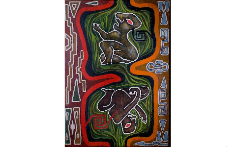 La leyenda del Cacuy by Héctor Marcelo on Prezi