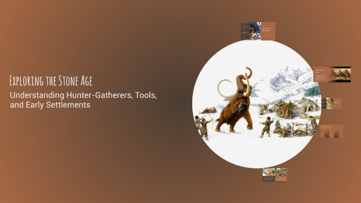 Exploring the Stone Age by Bethel Gbenga on Prezi