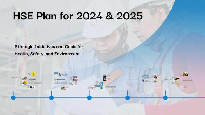 HSE Plan 2024 and Beyond by Yusri Omar on Prezi